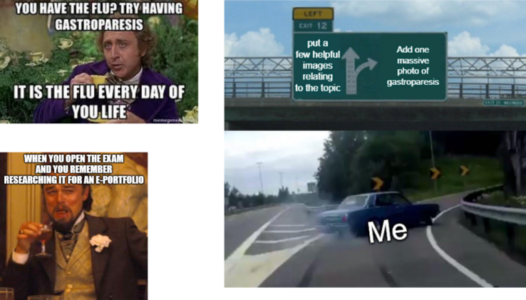 E-portfolios Demonstrate Student Learning in a Personal Way - Digital Ed