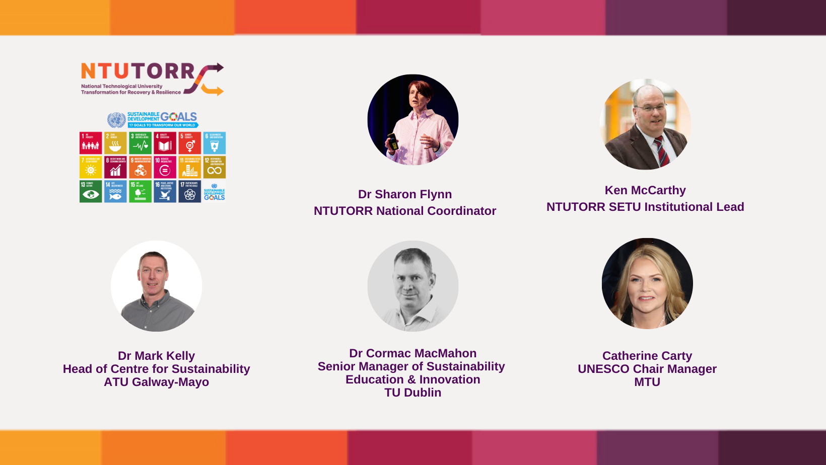 N-TUTORR Project Masterclasses - Digital Ed